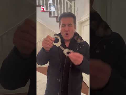 CHP’li Mustafa Sarıgül’den, Trump’a tokat gibi sözler! #shorts