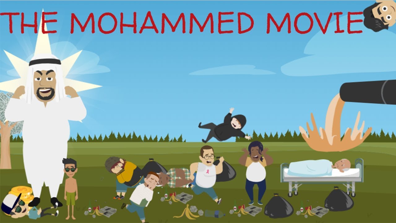 The Mohammed Movie - YouTube
