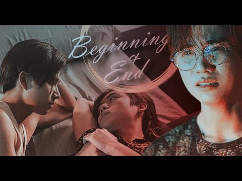 Krit & Jack | The Beginning & End