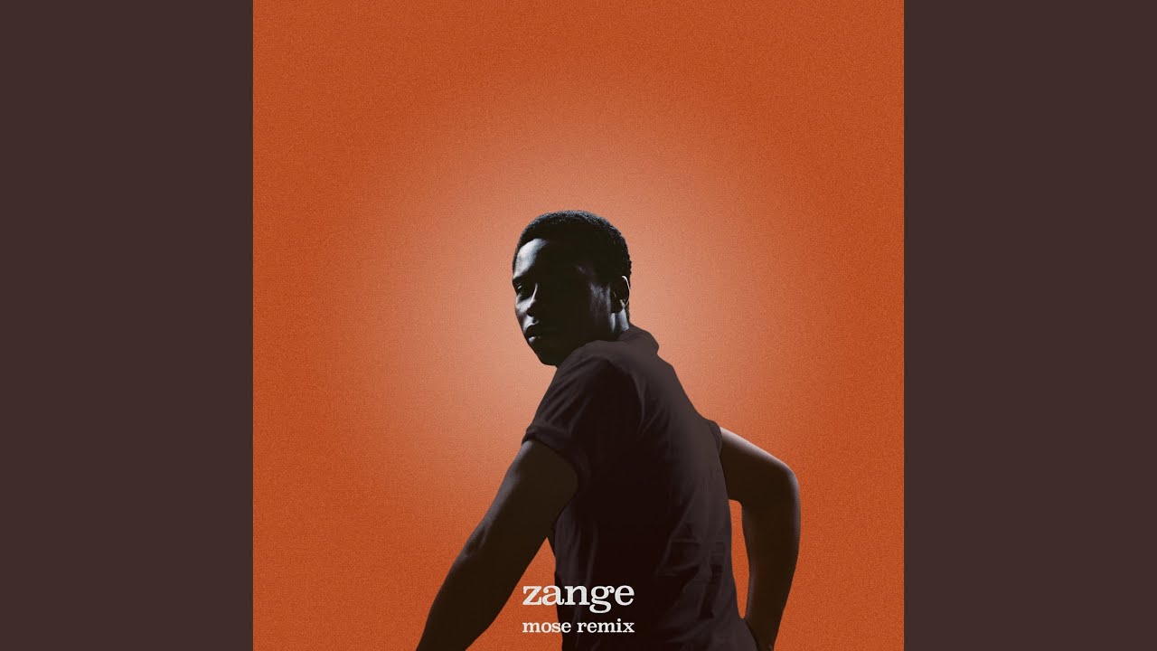zange (Mose Remix) - YouTube