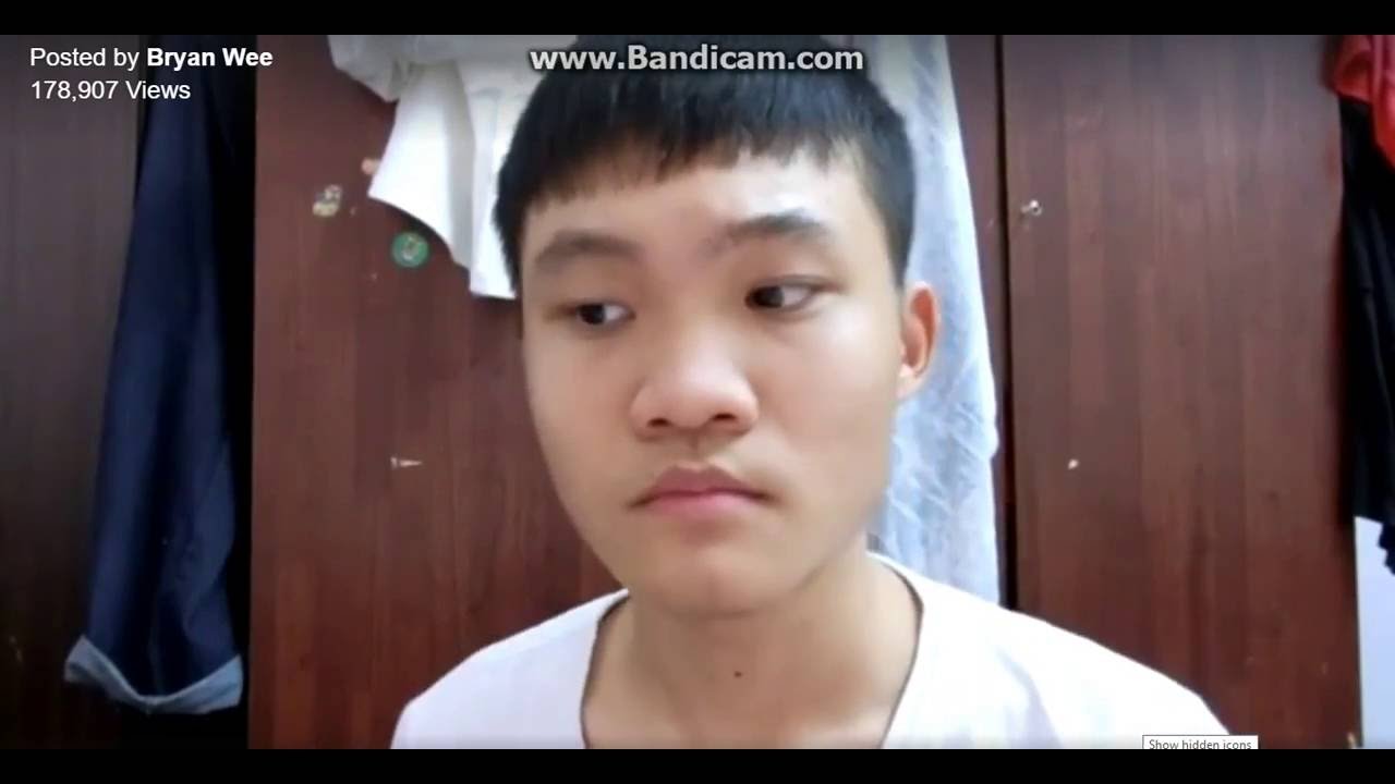 Bryan wee - PPAP Beatbox Version - YouTube