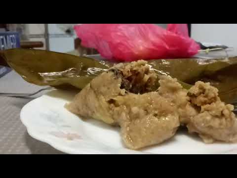 Keto Chicken Bakchang 31/7 batch