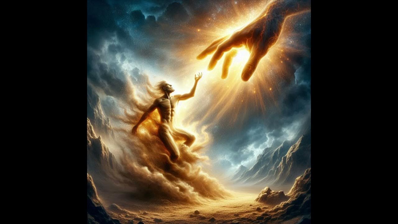 Creation and The Fall of Adam and Eve (Genesis 1-3) - YouTube