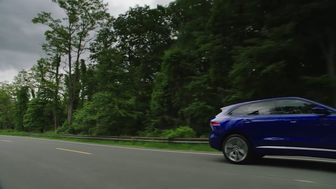 Outpace the Competition - YouTube