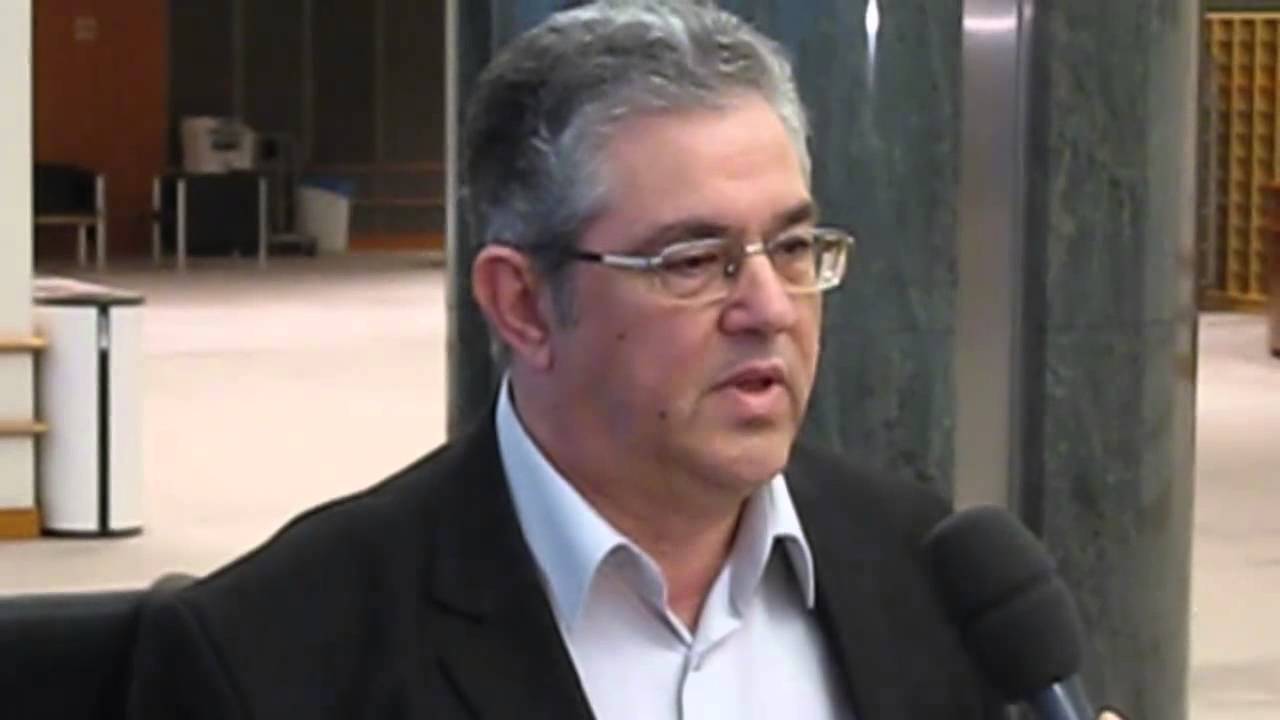 ΔΗΛΩΣΗ ΤΟΥ Δ. ΚΟΥΤΣΟΥΜΠΑ ΣΕ ΕΚΔΗΛΩΣΗ ΤΟΥ ΚΚΕ ΣΤΙΣ ΒΡΥΞΕΛΛΕΣ - YouTube