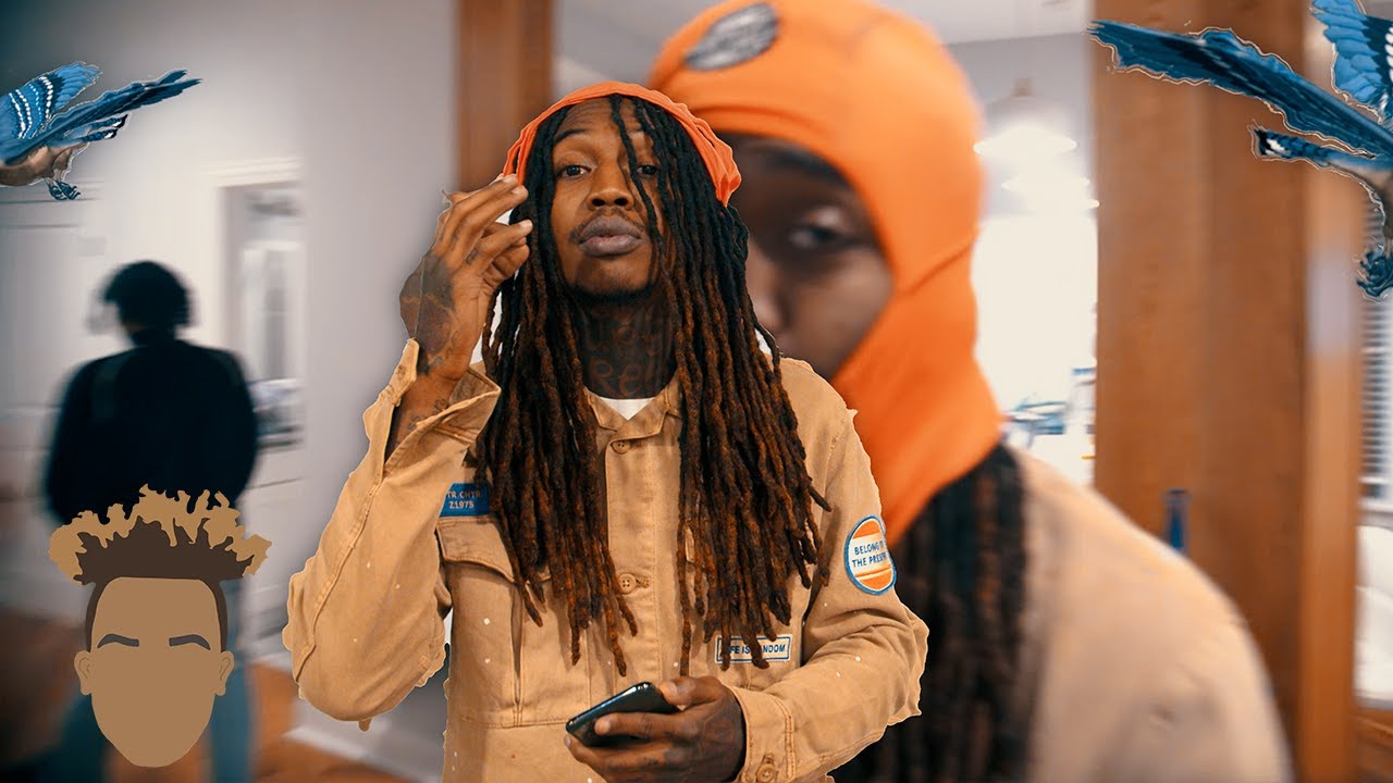 Meechie Greedy - "First Day Out" [🎥 by@ProdadjiFilmz ] - YouTube