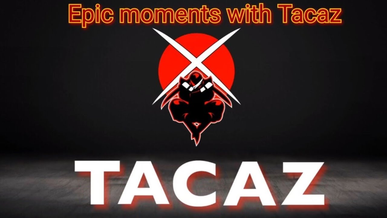 Epic moments with Tacaz #10 - YouTube