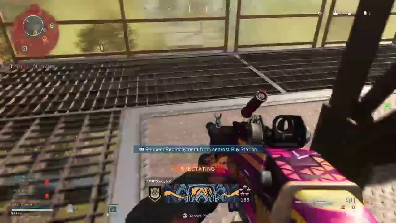 Call of Duty potato aiming - YouTube