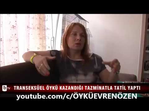 TRANSESKÜEL TAZMİNATLA TATİL