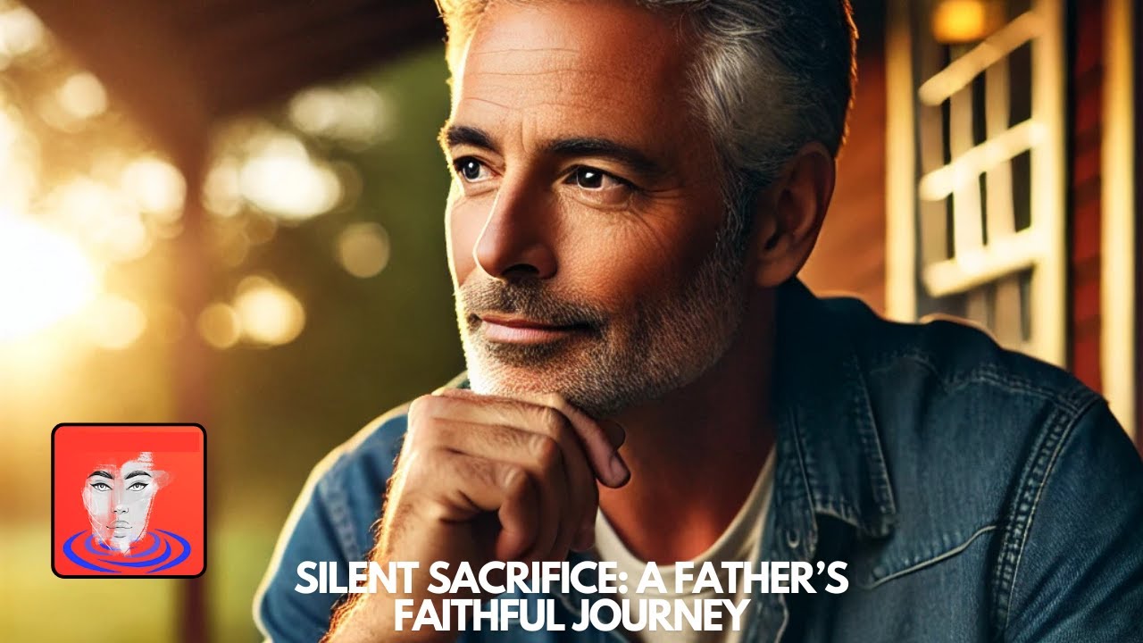Echoes of Faith Audio Stories: Silent Sacrifice: A Story of Faith ...