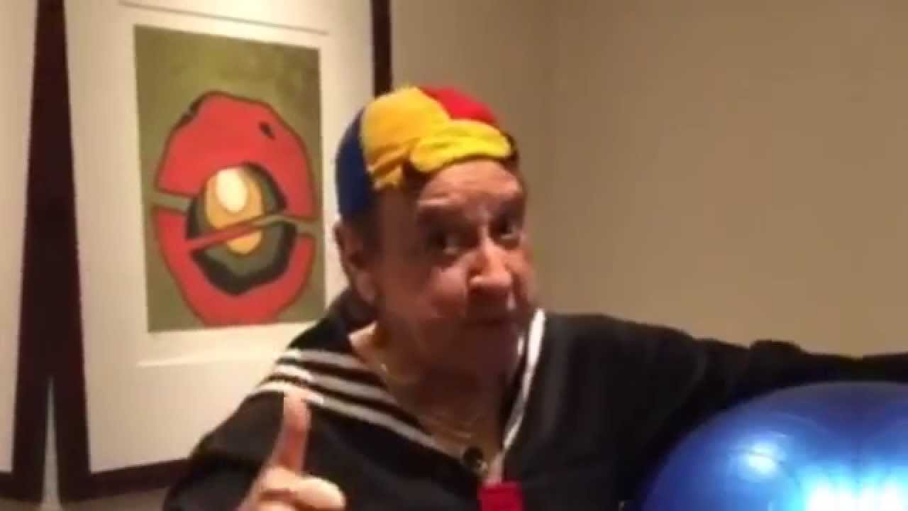 ¡No te pierdas el Show de Kiko! - YouTube