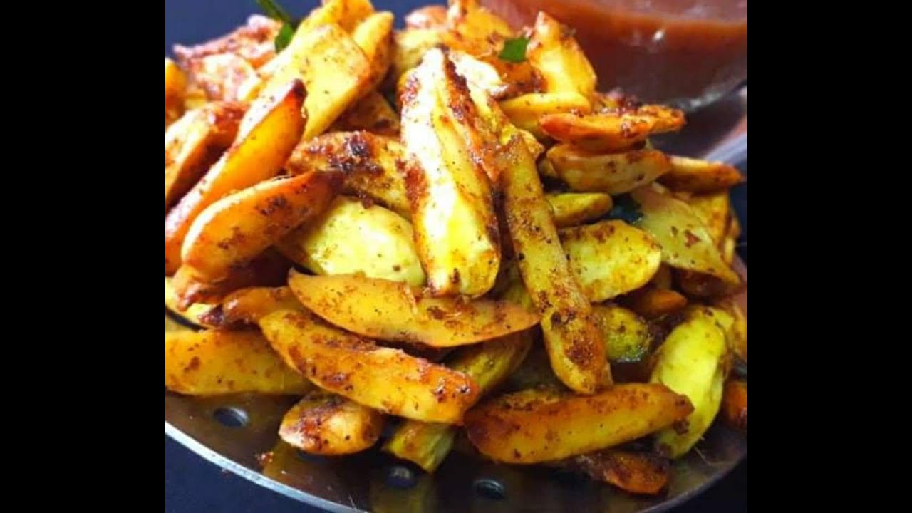 Jackfruit seed fry in Tamil/How to make Jackfruit seed fry/seema s ...