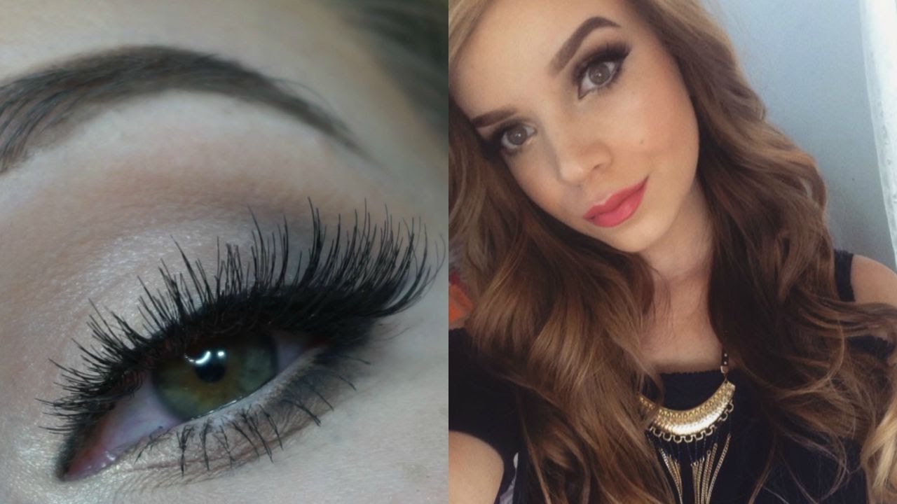 Picture Perfect Makeup - YouTube