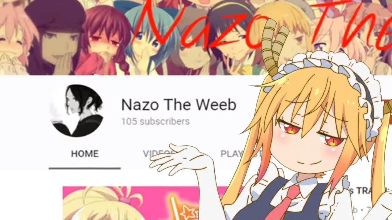 Describing My Favorite Anime in One Sentence - [100 Sub Special!] - YouTube