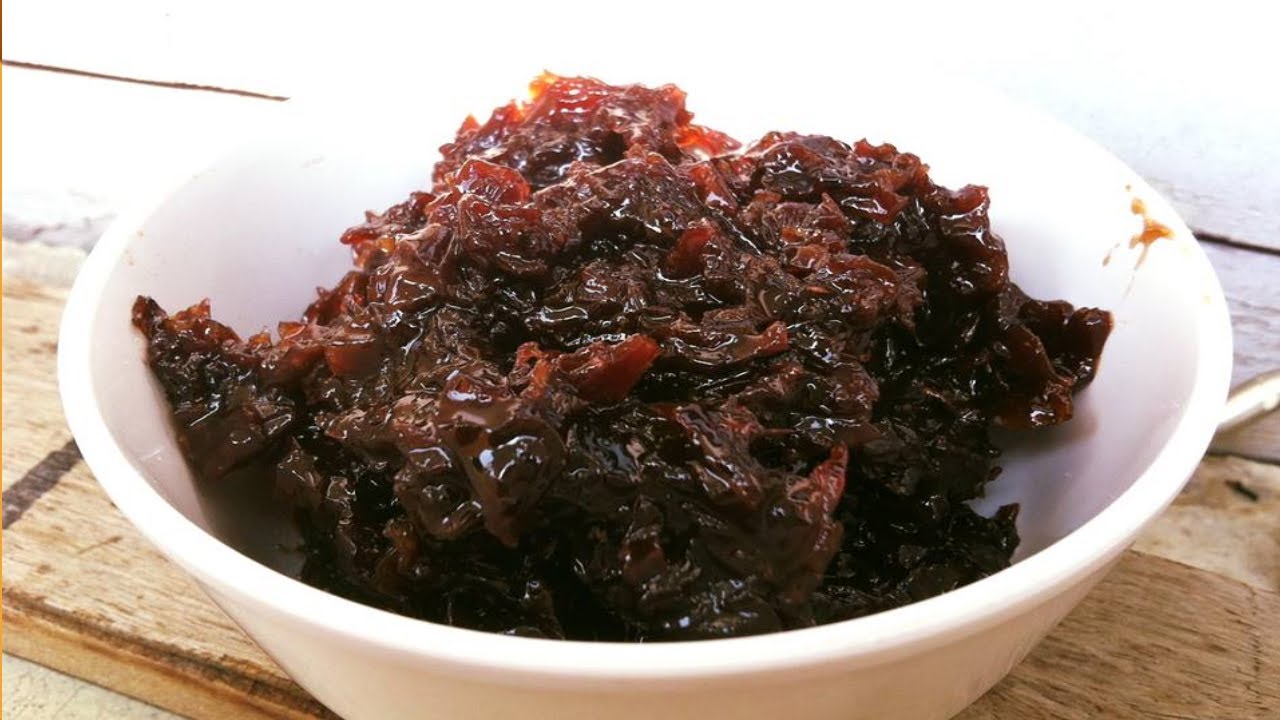 How To Make Gulkand Candied Rose Petals Rose Petal Jam Rose Petal how-to-make-gulkand-candied-rose-petals-rose-petal-jam-rose-petal