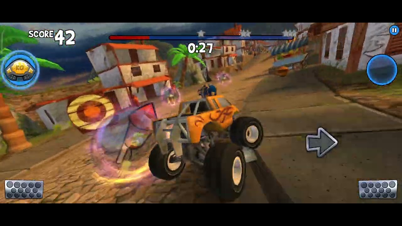 BB RACING GAME #bbracing #unlimited #hackapk - YouTube