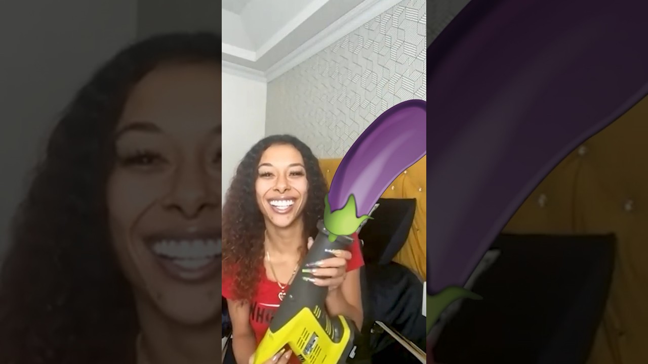 Kalani Luana tells us her off-camera interests!!! #shorts #kalaniluana ...