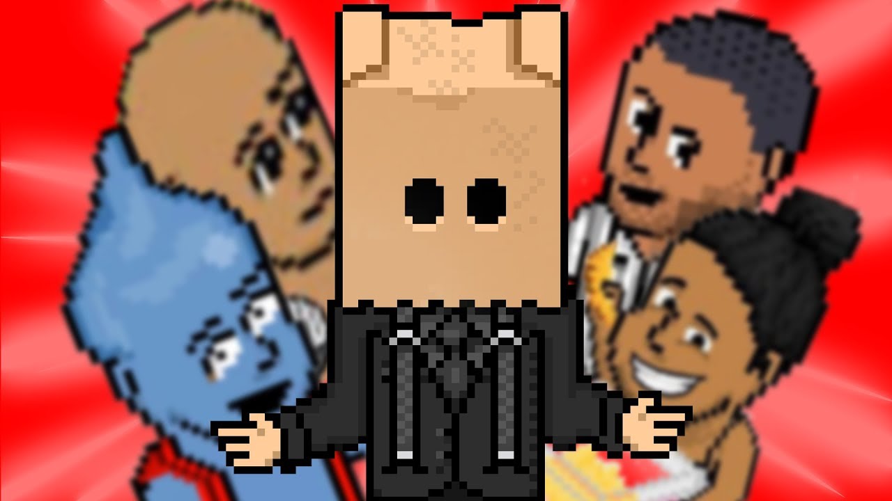 😂😔MELHORES MEMES VERSÃO HABBO!!😂😔 - YouTube