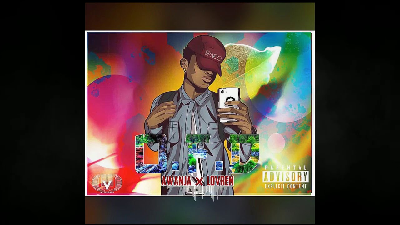 Lovren x Awanja- Omen Fu Deng ( Bvndo ) - YouTube