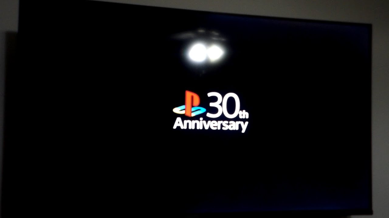 Exploring the PS5 30th anniversary update - YouTube