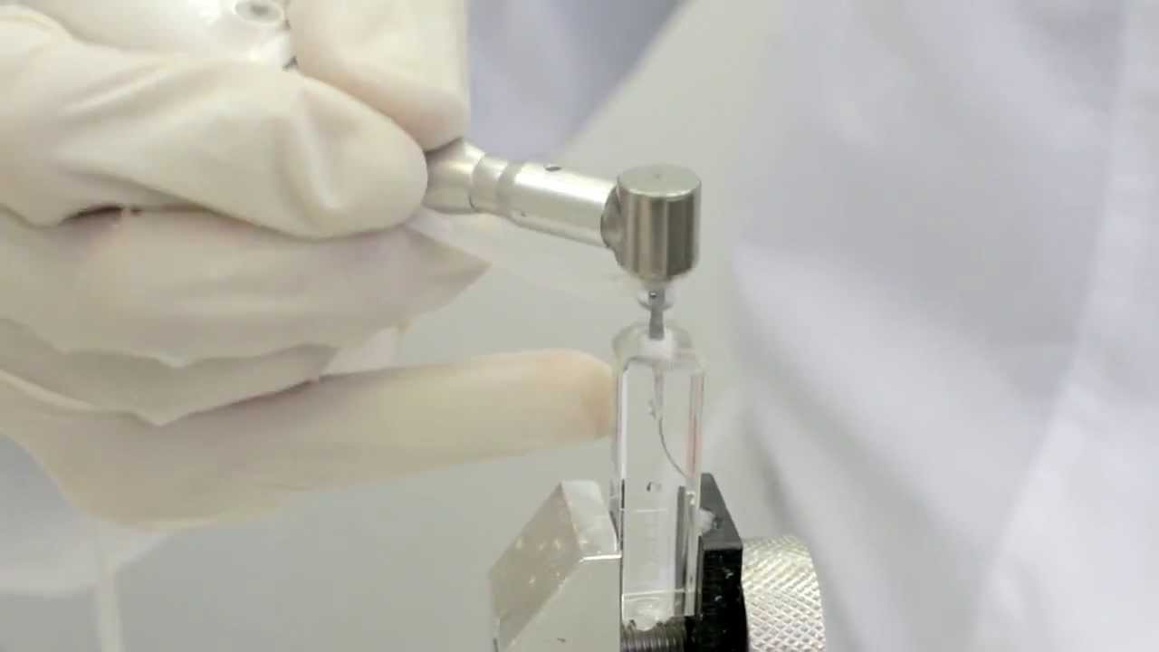 SAF System instructional video - Part 2 principles of operation - YouTube