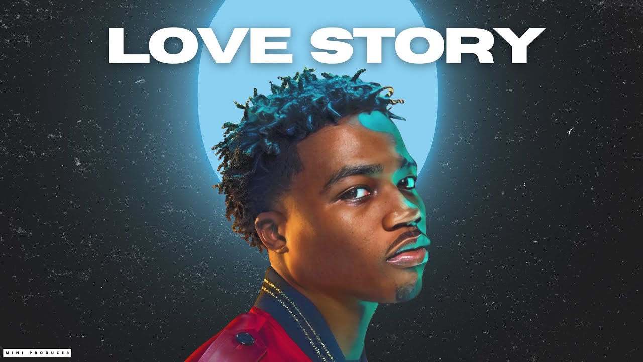Melodic Guitar Trap Type Beat - “Love Story” | Smooth Rap Beat - YouTube