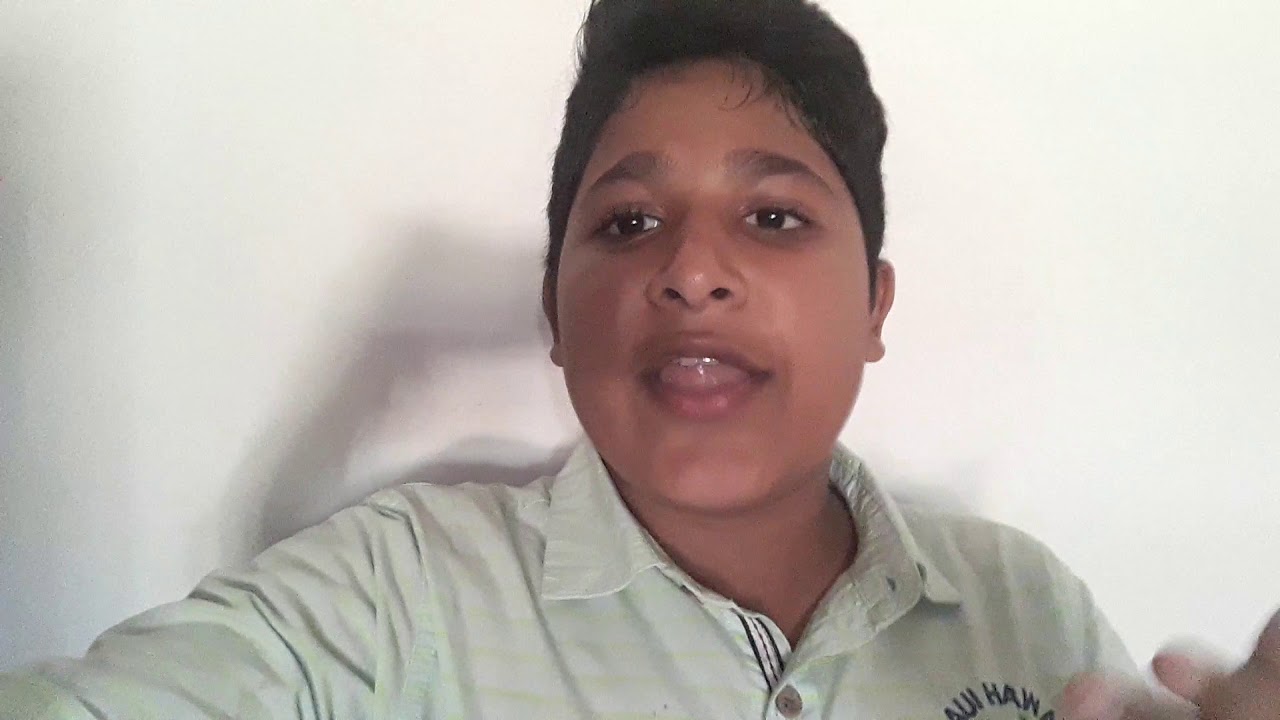 My new channel - YouTube