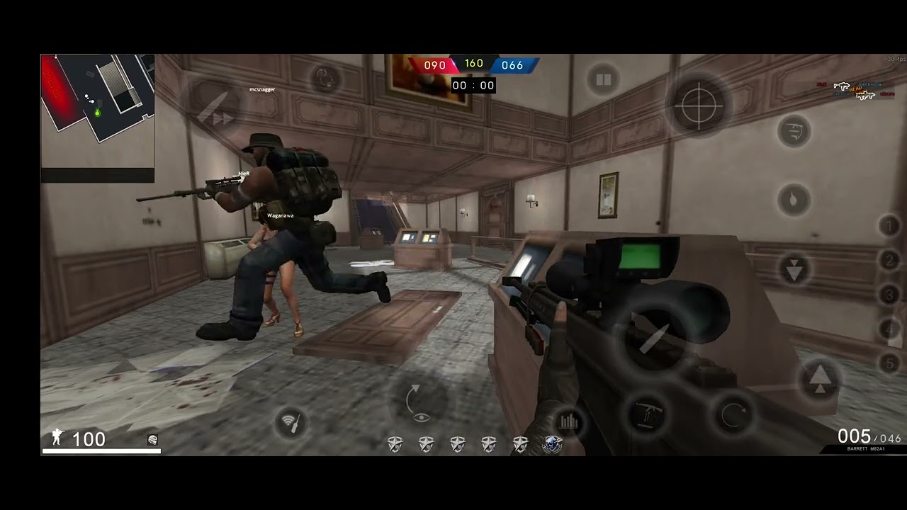 NOSTALGIA PB - YouTube