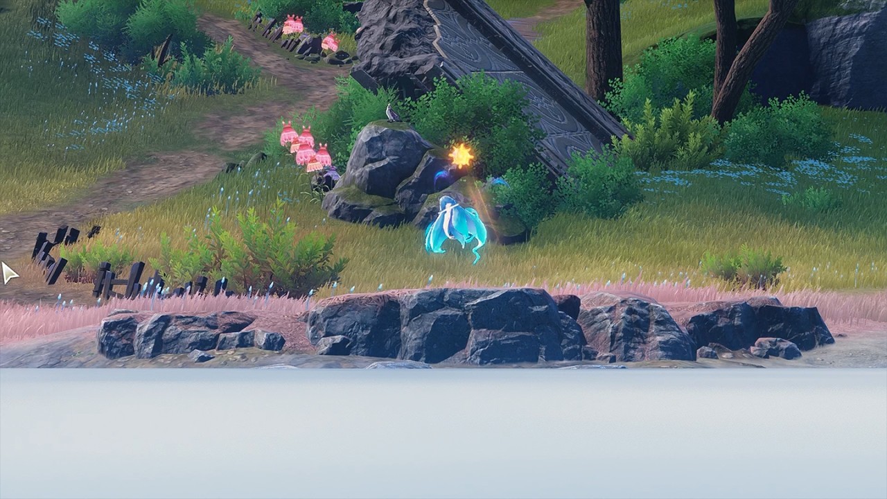 Wuthering Waves 2.0 | Cute Little Nimbus Wraith - YouTube