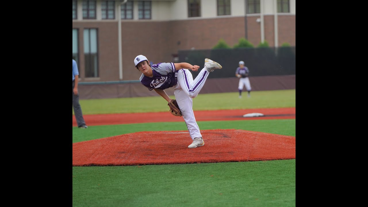 carson stephens 2021 baseball high lights - YouTube