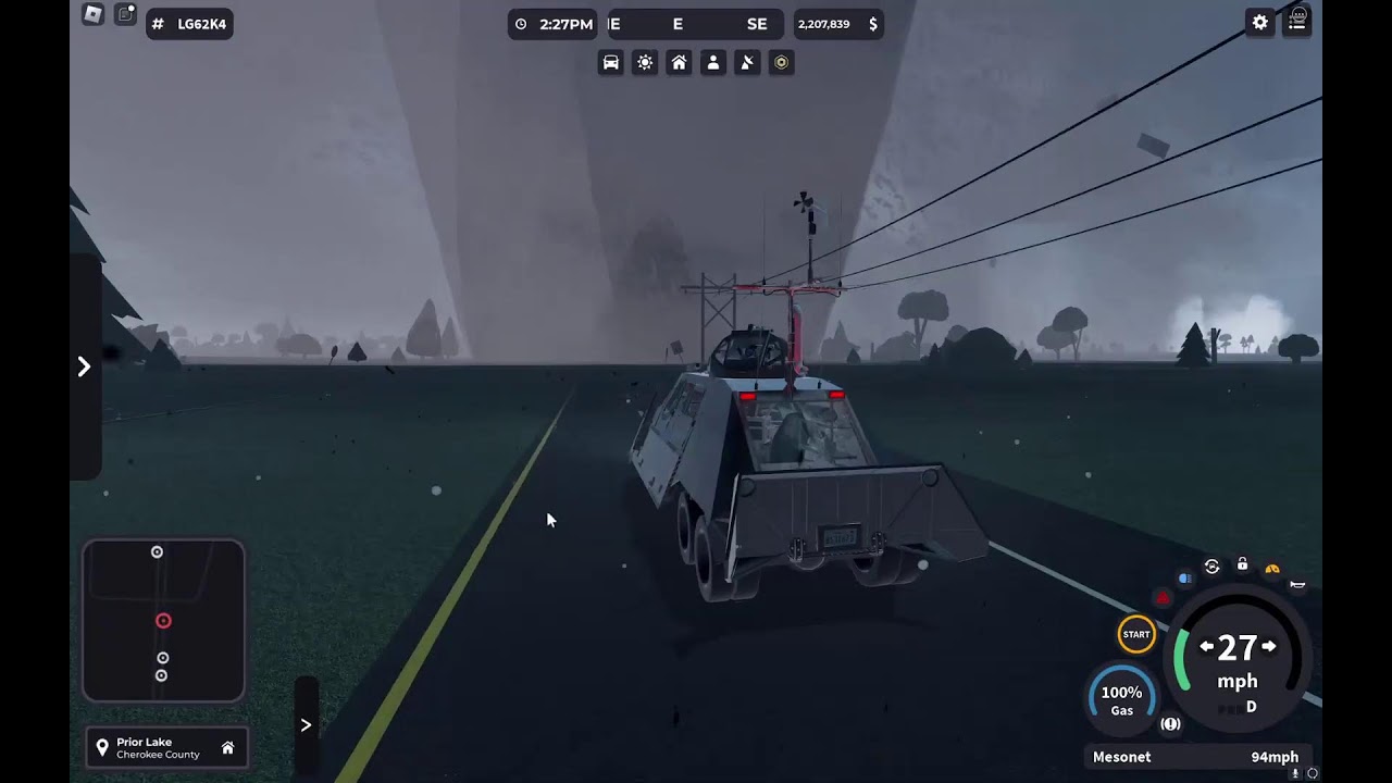 Saturday Night CHASING TIME!!| Twisted 1.21 Live | S.H. Gaming - YouTube