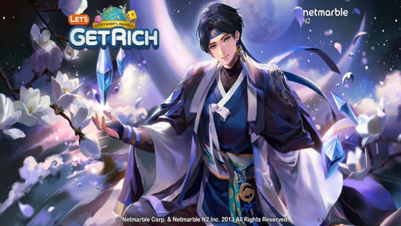 RILIS CARD TERBARU S+ LEGENDARY JEWOL !! LINE GET'RICH INDONESIA - YouTube
