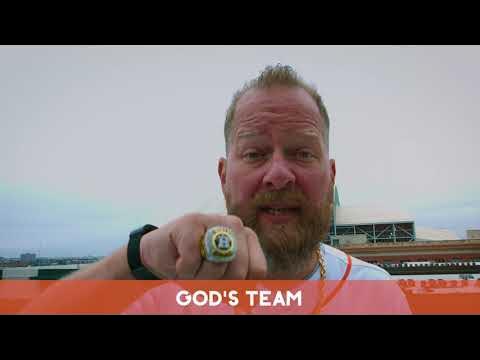 God's Team - YouTube