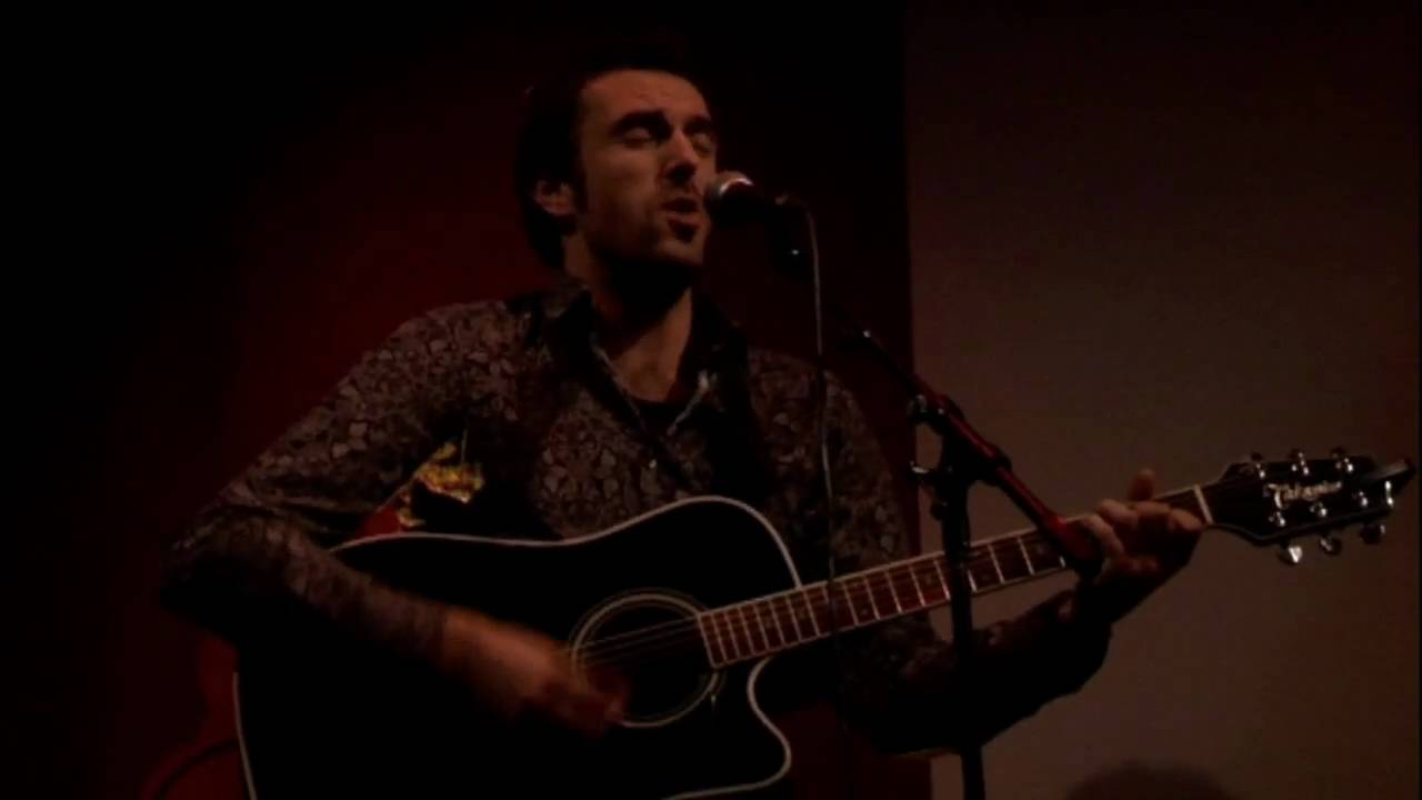 Robert Baarda 'Where is the Love" & "For You" live at Hedon 2009 - YouTube