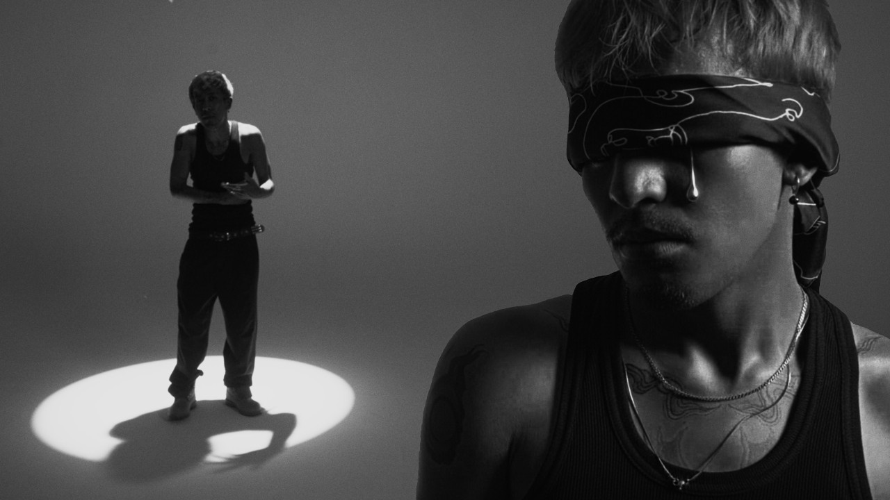 Meitrips - BAD BAD (official music video) || TAKEOVER - YouTube