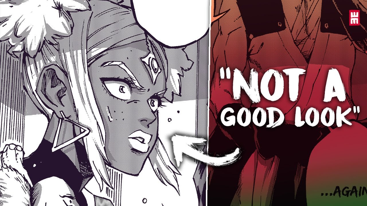 Apple Black Manga | Chapter 2 (Voice Acting) - YouTube