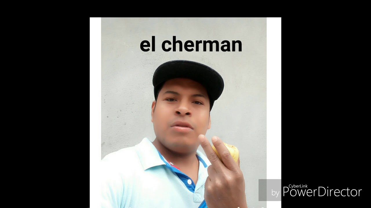 Escribiendo me relajó el cherman 716 ,2018 - YouTube