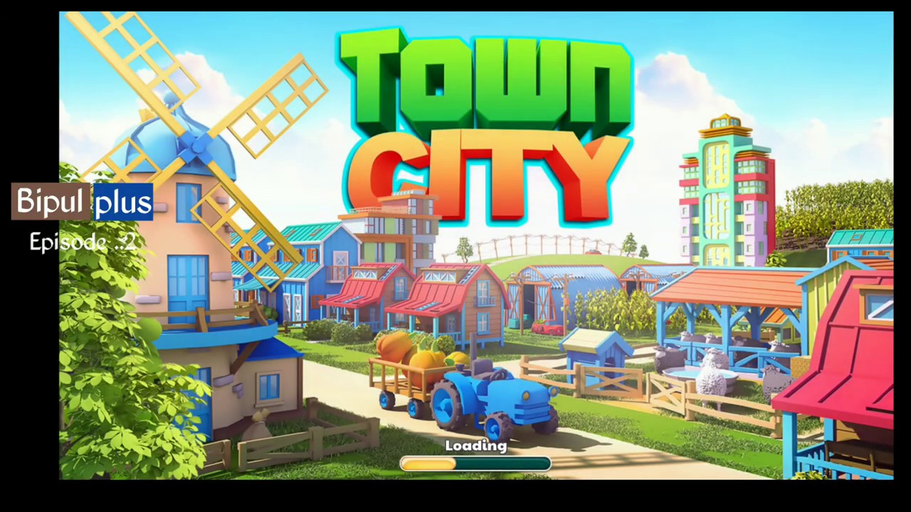 town city , Town City apk , town city game , town city gameplay , Town ...