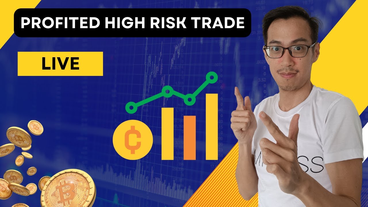 Profiting from the High Risk Trade - YouTube