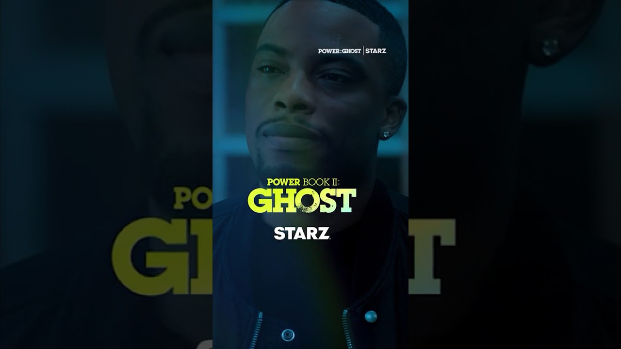 Power Book II: Ghost | Cane Clips | Season 3 - YouTube