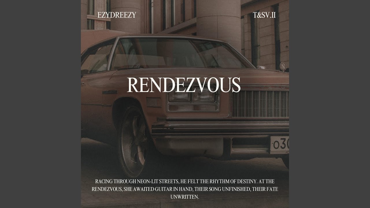Rendezvous - YouTube