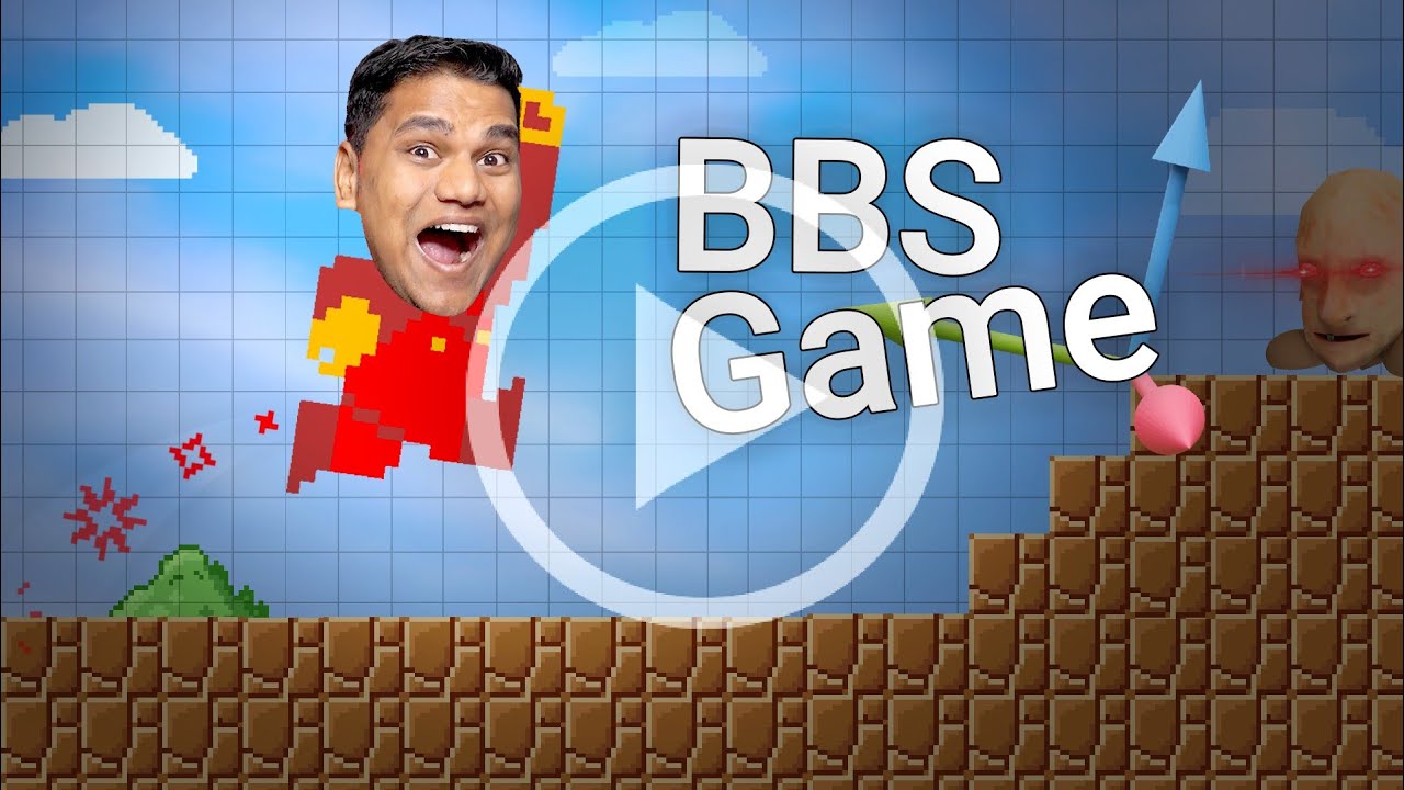 Finally BBS Game Completed | BBS Gameplay - YouTube