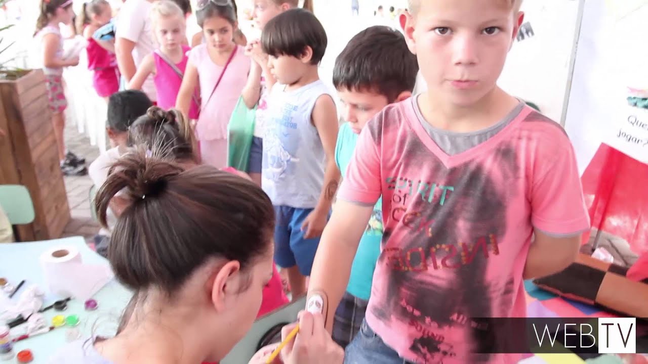 10ª Feira do livro de Nova Hartz promove o maior encontro da Terra ...