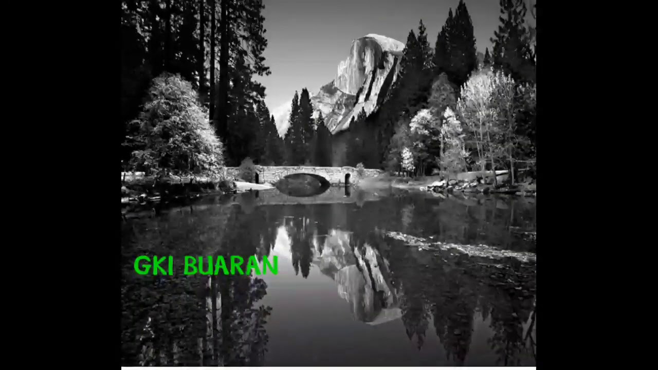 PS Gracia Gki Buaran - YouTube
