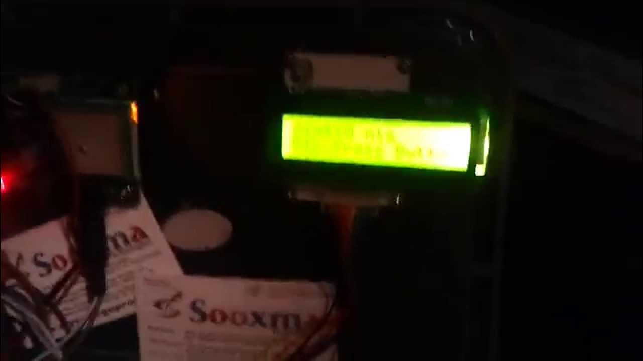 Smart Card and GPS based automatic bus ticketing system for traveled ...