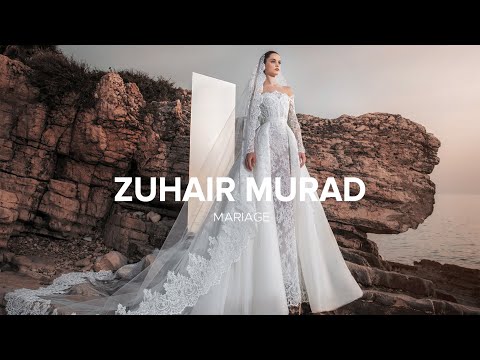 ZUHAIR MURAD Mariage Spring 2025 Film