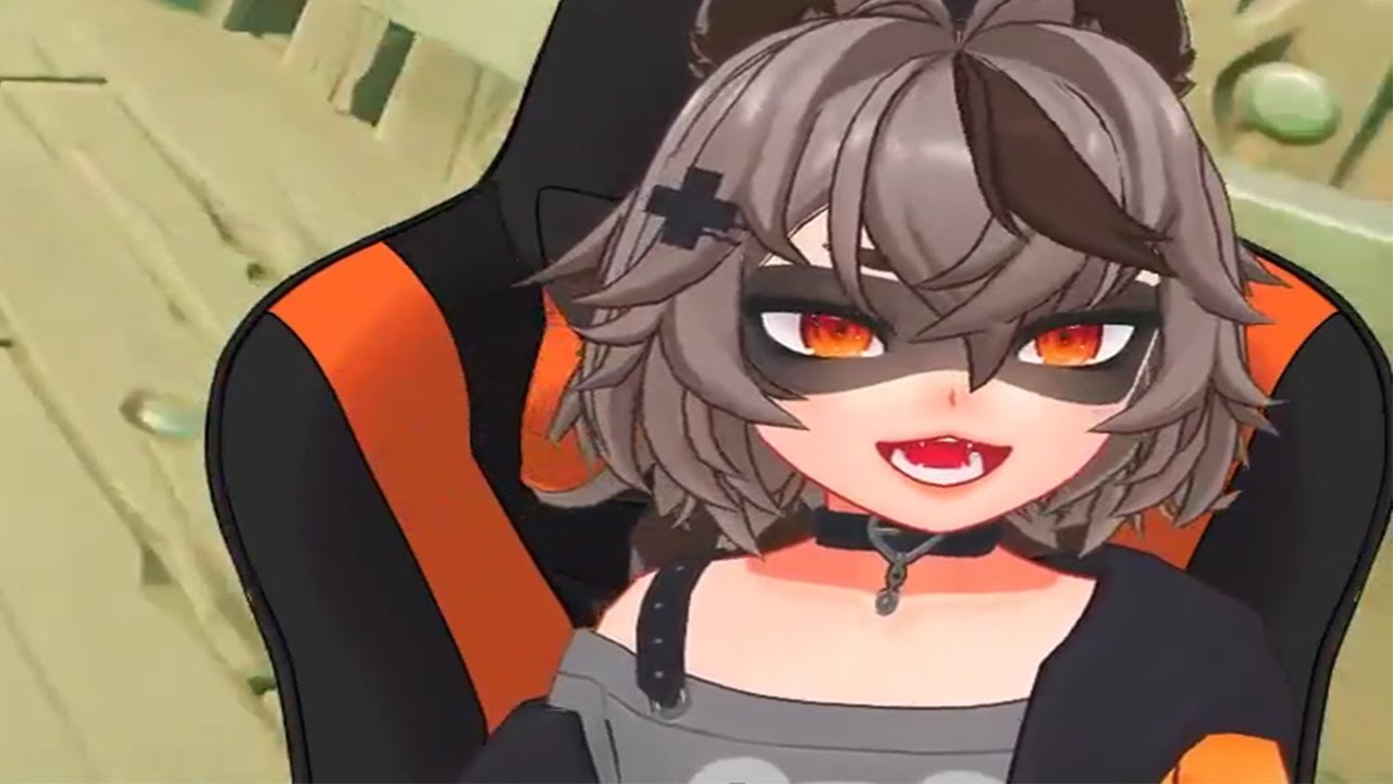 The Real Turn On With Snuffy - YouTube