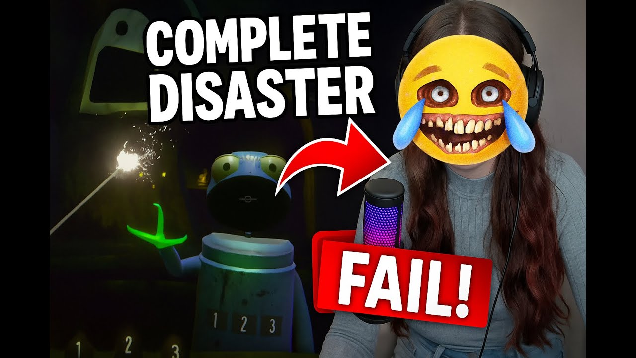 REPO Funny Moments #1 - YouTube