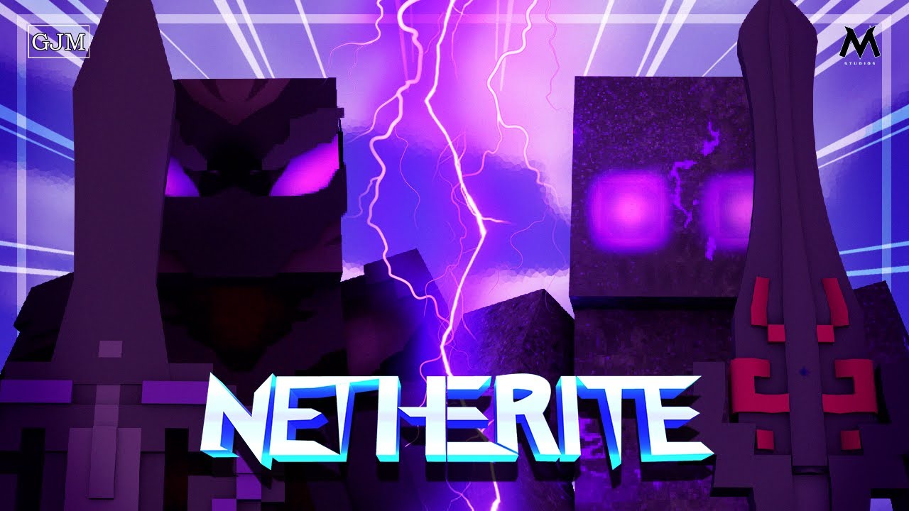 Unleashed Rage | Netherite | [Series Finale] | Minecraft Roleplay (MCTV ...
