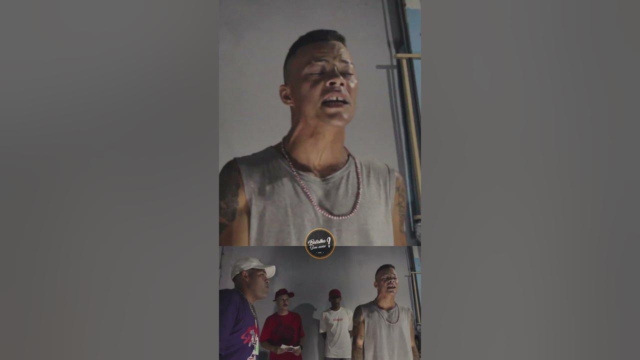 CX MC X MC 2R - [ PRIMEIRA FASE ] BSN #47 #shorts - YouTube